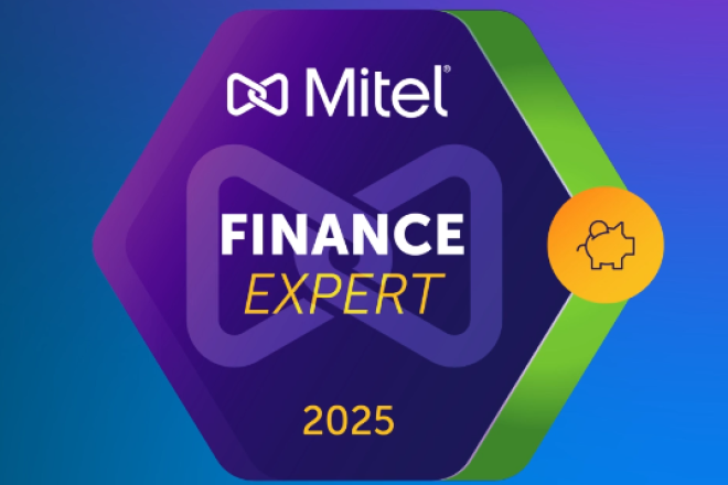Empowering Financial Institutions: Introducing Mitel's 2025 Financial Services Specialization ...